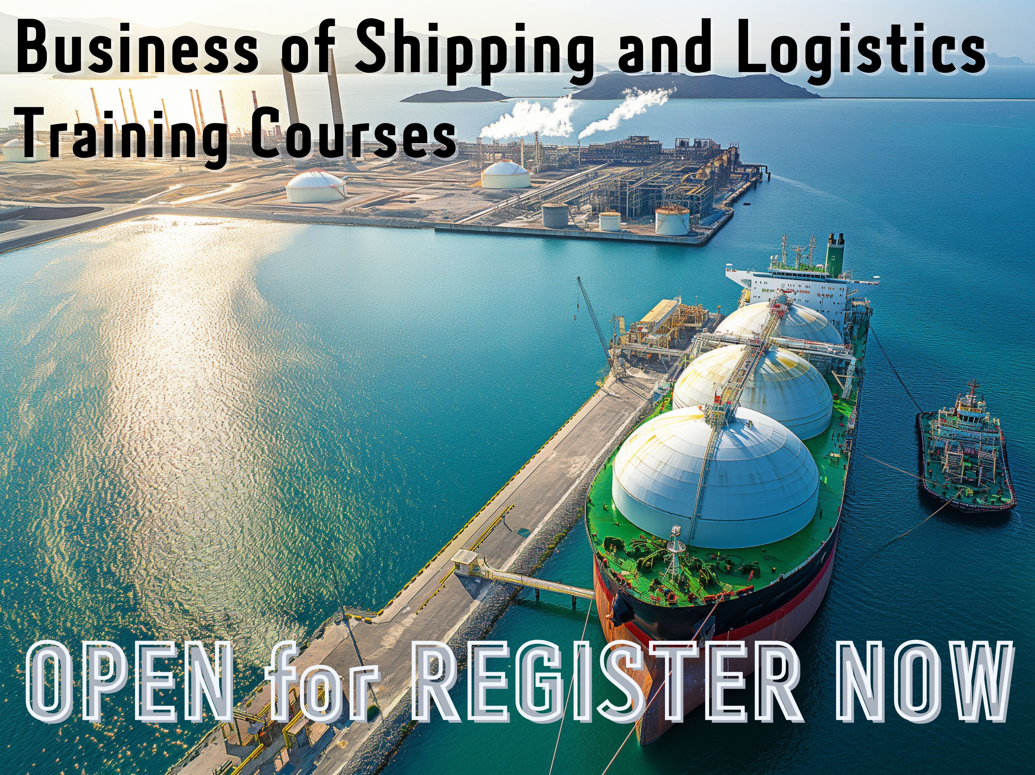 News & Events | CY Tung International Centre for Maritime Studies